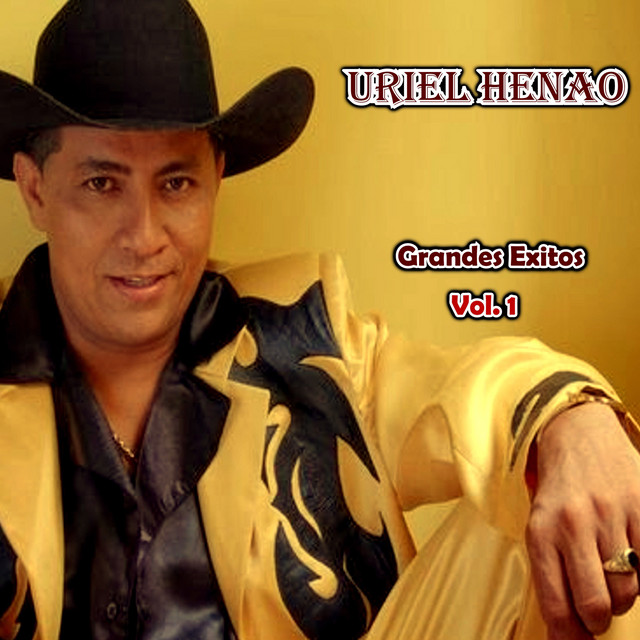 Uriel Henao - Songs, Events and Music Stats | Viberate.com