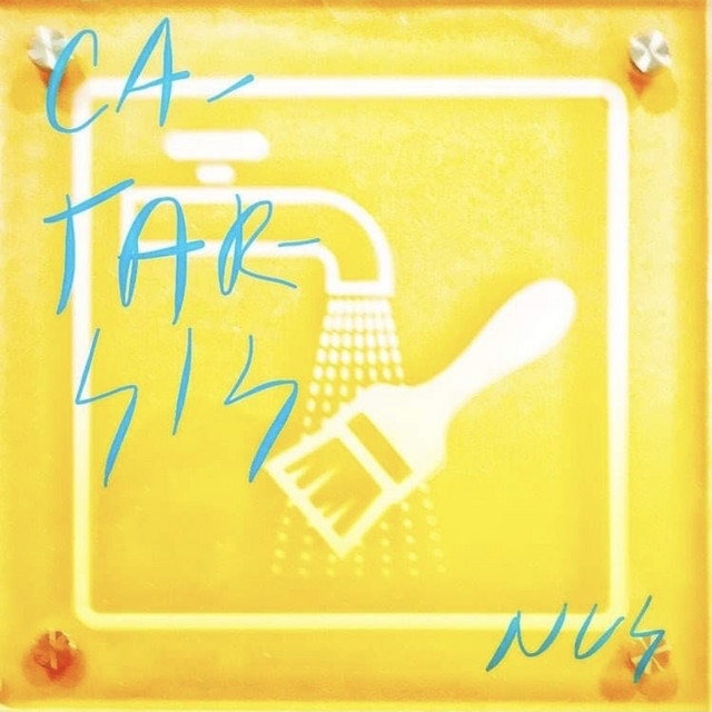 Catarsis - song and lyrics by Nus | Spotify