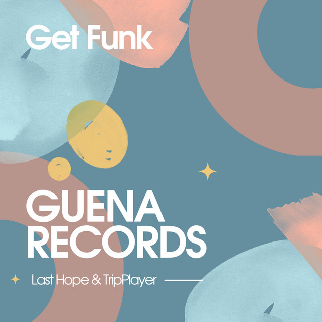 Get Funk - Single by Last Hope | Spotify