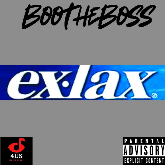 EXLAX - song and lyrics by BooTheBoss | Spotify