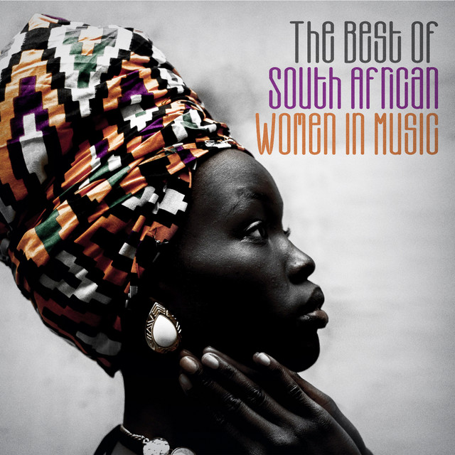 The Best of South African Women in Music - Compilation by Various ...