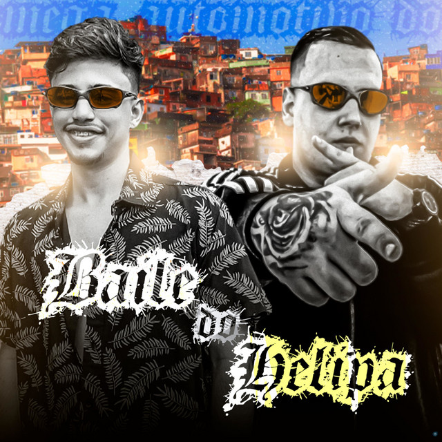 Mega Automotivo do Baile do Helipa - Single by DJ Patrick Muniz | Spotify