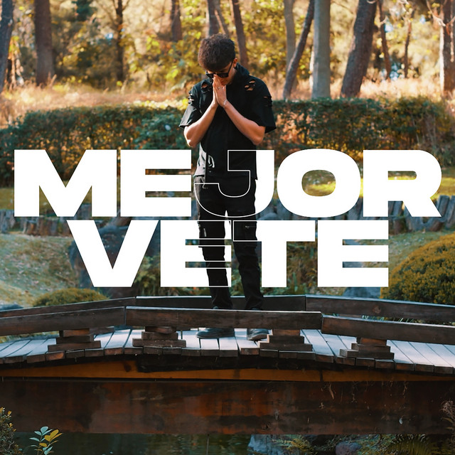 Mejor Vete - song and lyrics by HotSpanish | Spotify