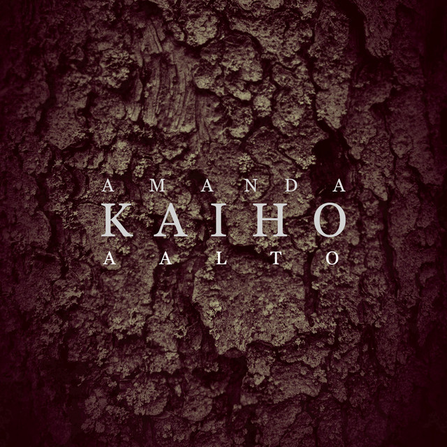 Kaiho - Single by Amanda Aalto | Spotify