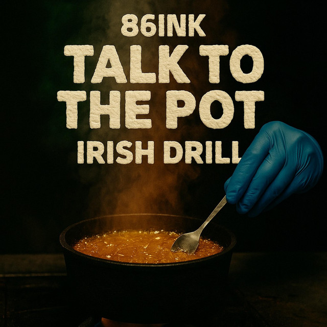 Talk to the pot - song and lyrics by INK | Spotify