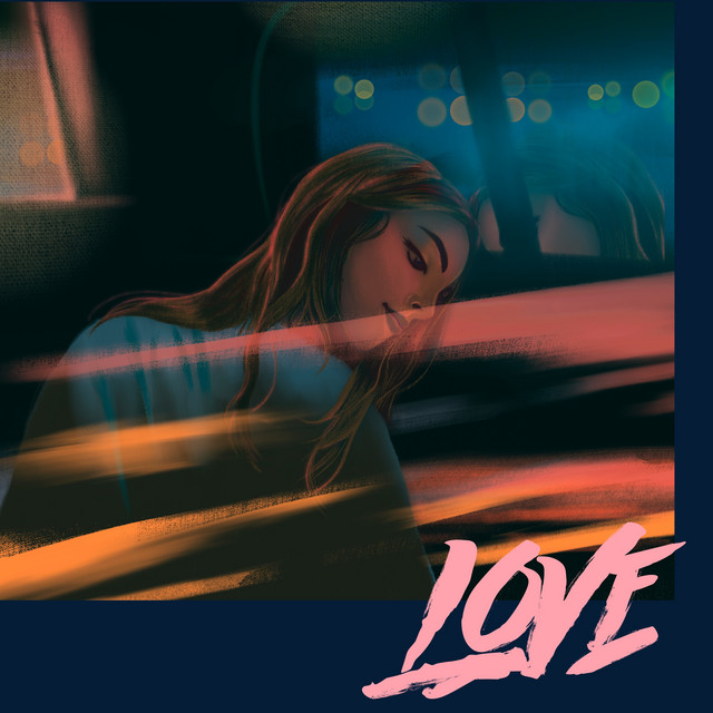 Love - Single by Lucas TT | Spotify