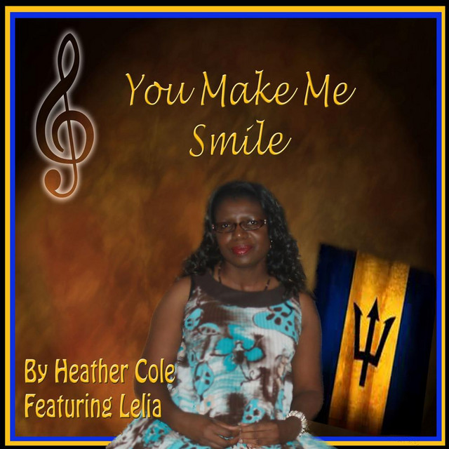 Heather Cole | Spotify