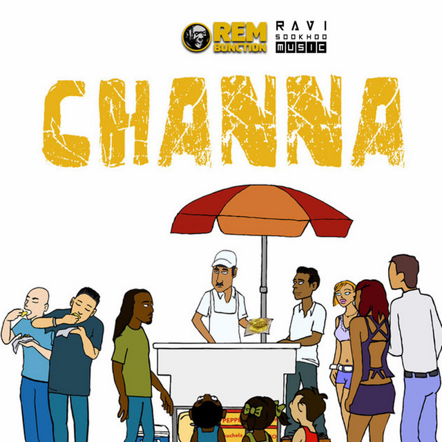 Channa - Single by Ravi Sookhoo | Spotify