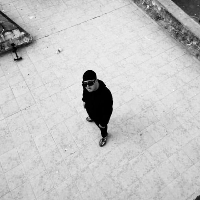 B/W - Album by lil broskii | Spotify