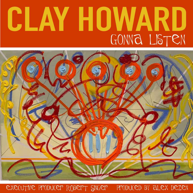 Clay Howard - Songs, Events and Music Stats | Viberate.com
