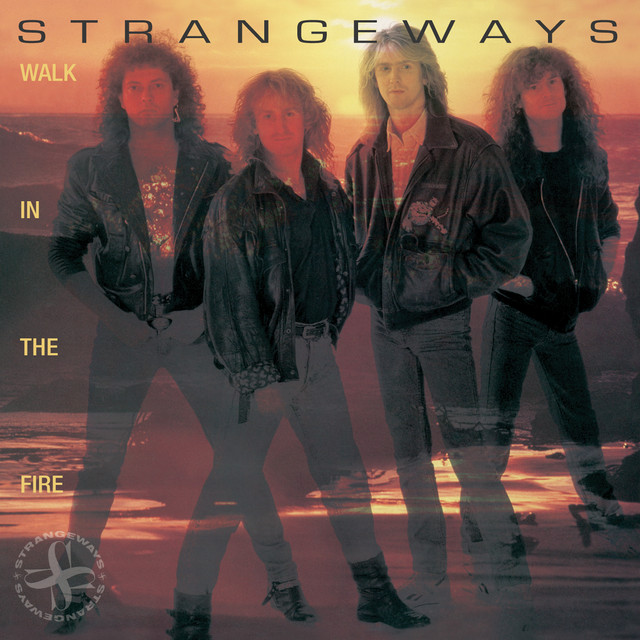 Walk in the Fire - Album di Strangeways | Spotify