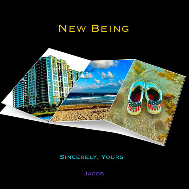 New Being - Album by Sincerely | Spotify