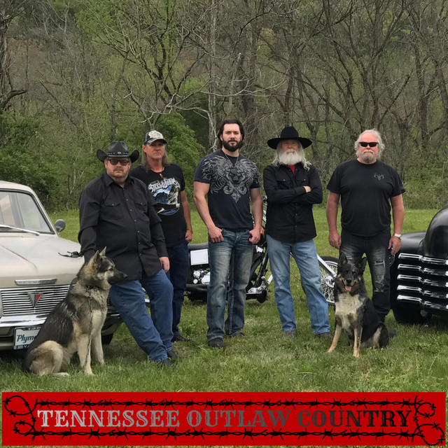 Ghost Train - Single by Tennessee Outlaw Country | Spotify