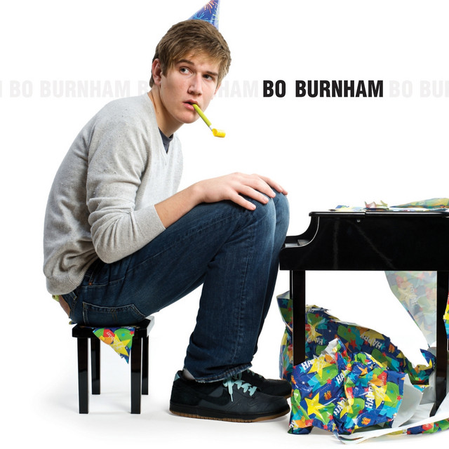 Bo Burnham - Album by Bo Burnham | Spotify