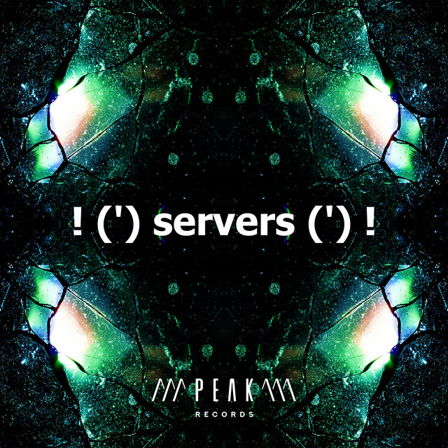 servers (') ! - Album by Fans & White Noise | Spotify