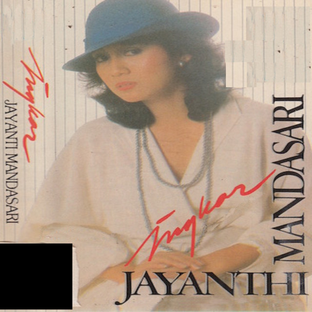 Ingkar - song and lyrics by Jayanthi Mandasari | Spotify