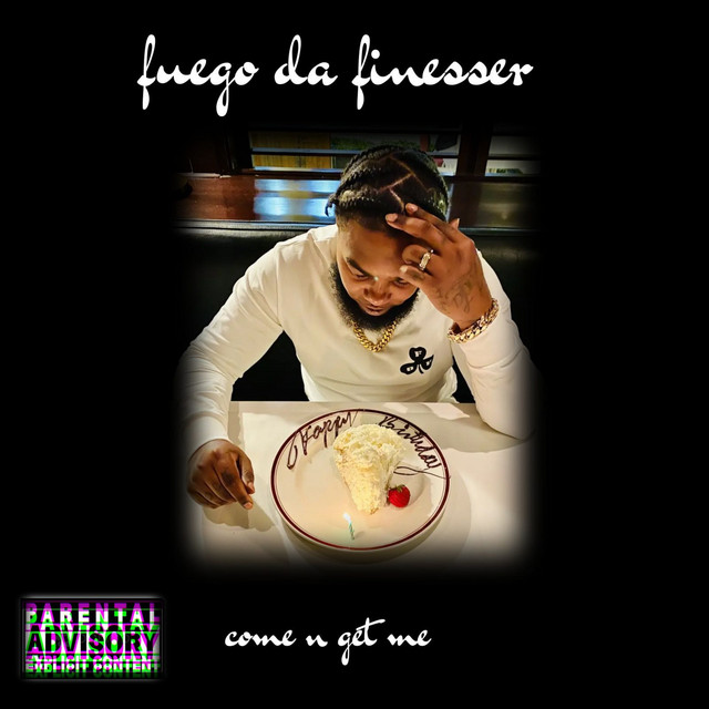 Come N Get Me - Single by Fuego Da Finesser | Spotify