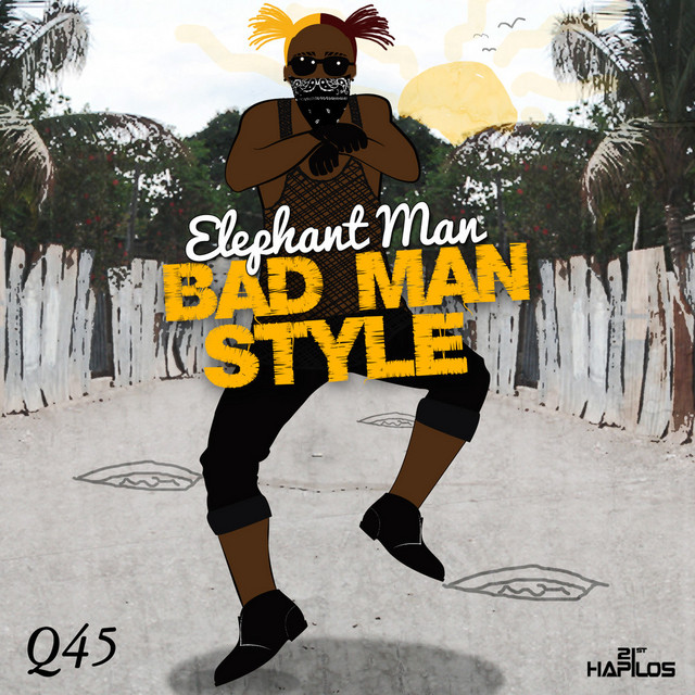 Bad Man Style - Single - Single by Elephant Man | Spotify