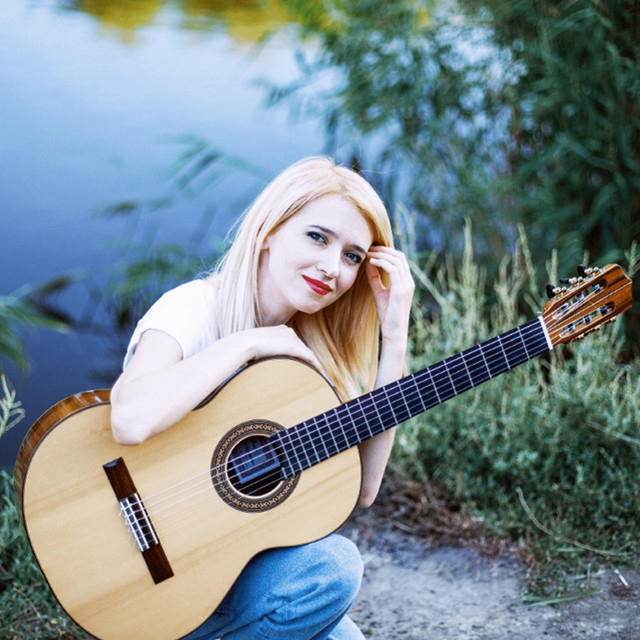 Sea Breeze - Single by Anna Demchenko | Spotify