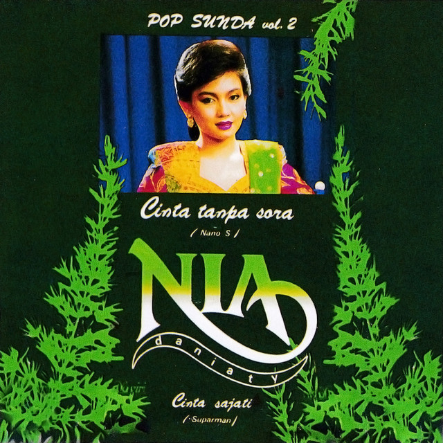 Pop Sunda, Vol. 2 - Album by Nia Daniaty | Spotify