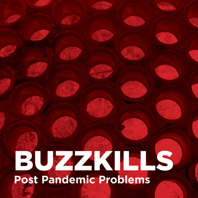 Post Pandemic Problems / See You In The Next One - Single by Buzzkills ...