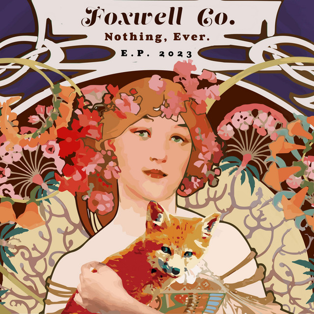 Levity - song and lyrics by Foxwell Company | Spotify