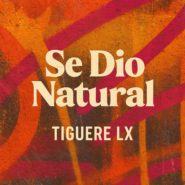 Se Dio Natural - Single by Tiguere LX | Spotify