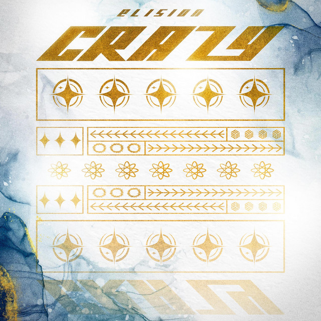 Crazy - EP by Elision | Spotify