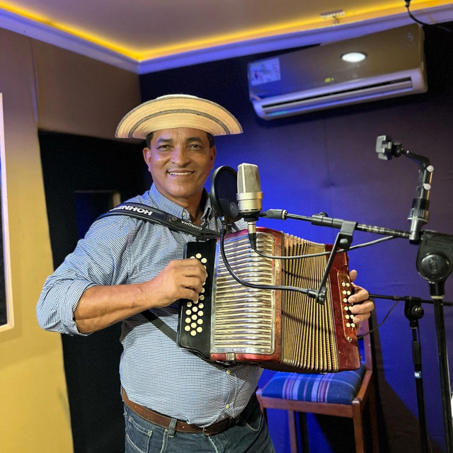 FESTIVAL DEL SOMBRERO BLANCO OCUEÑO - song and lyrics by Omar Bultrón y ...