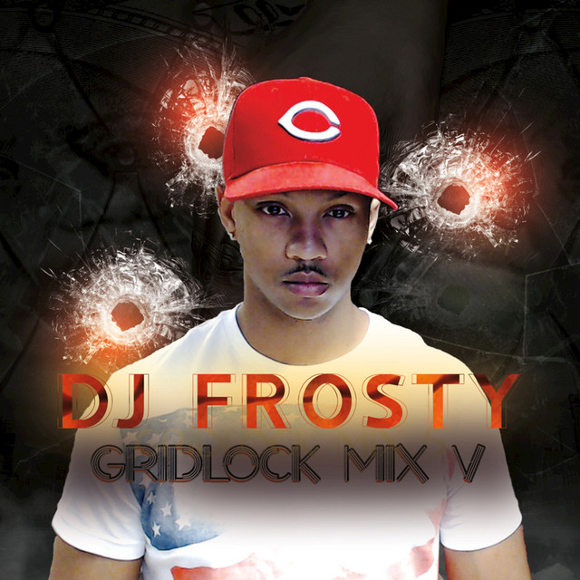 Gridlock Mix 5 - Single - Single by DJ Frosty | Spotify
