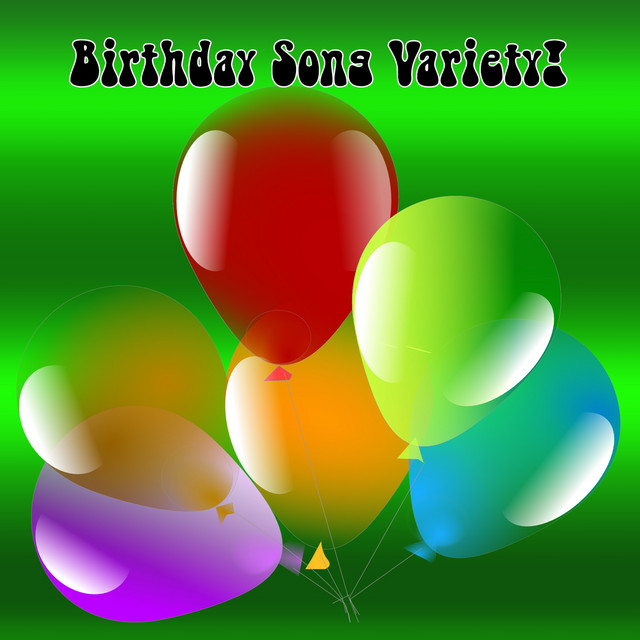 Happy Birthday With Synth 6 - song and lyrics by Happy Birthday, Happy ...