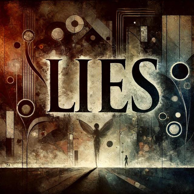 Lies - Album by Minnie Agatha | Spotify