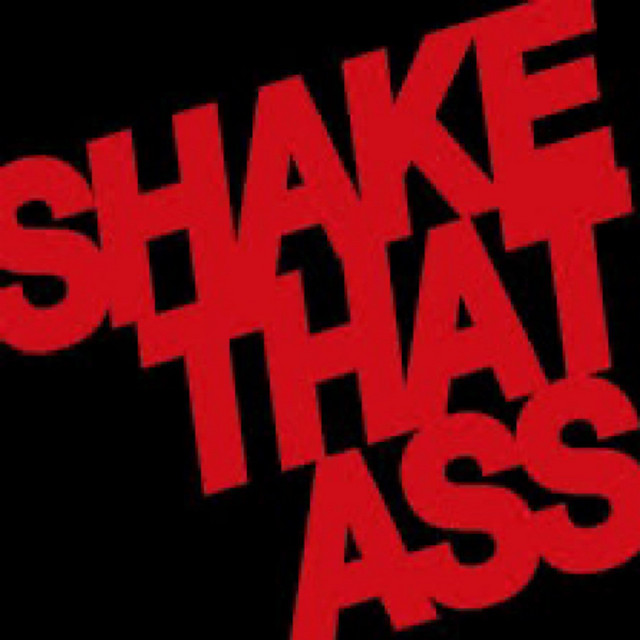 Shake dat a$$ - Single by 11luhty | Spotify