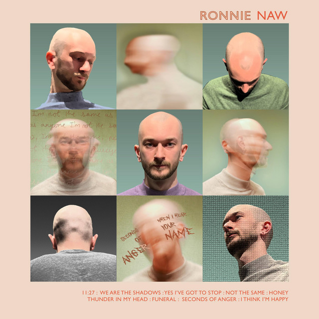NAW - Album by RONNIE | Spotify