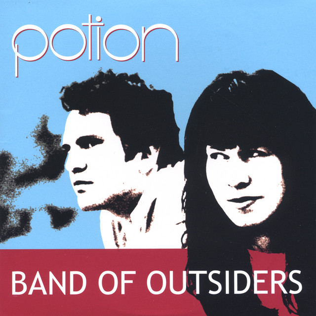 Band of Outsiders - Album by Potion | Spotify
