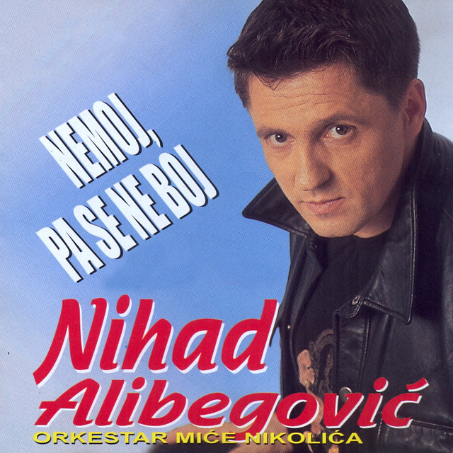 Uvele Su Ruze - song and lyrics by Nihad Alibegovic | Spotify