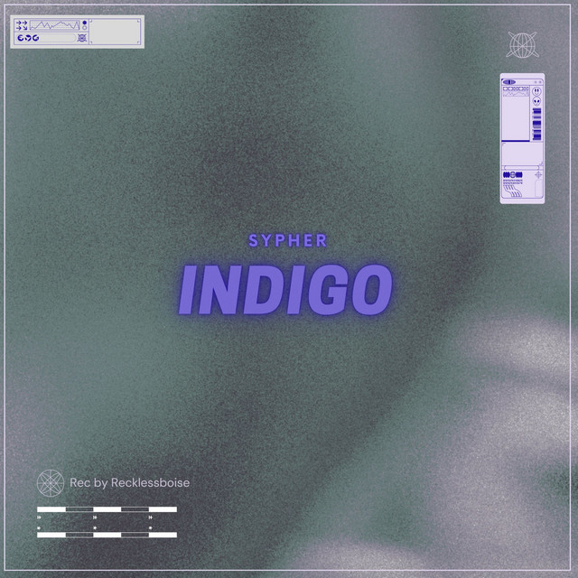 Indigo - Single by Sypher | Spotify