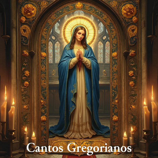 Cantos Gregorianos - Album de Musica Catolica Gregoriana | Spotify