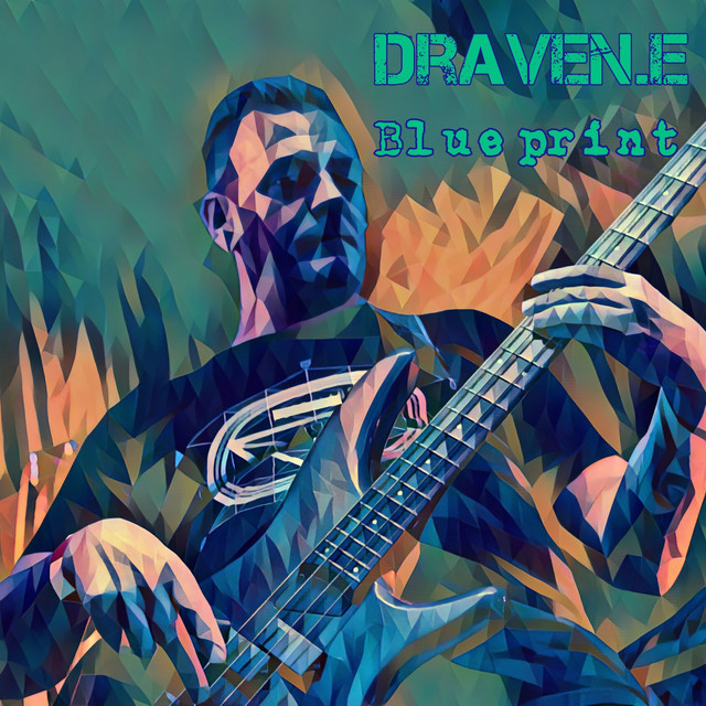 Blueprint - song and lyrics by Draven.E | Spotify