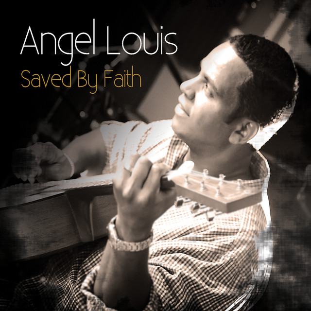 Angel Louis | Spotify