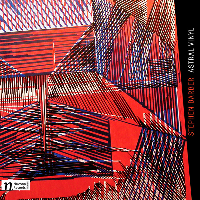 Stephen Barber: Astral Vinyl - Compilation by Stephen Barber | Spotify