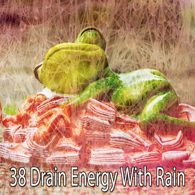 38 Drain Energy With Rain - Album by Meditation Rain Sounds | Spotify