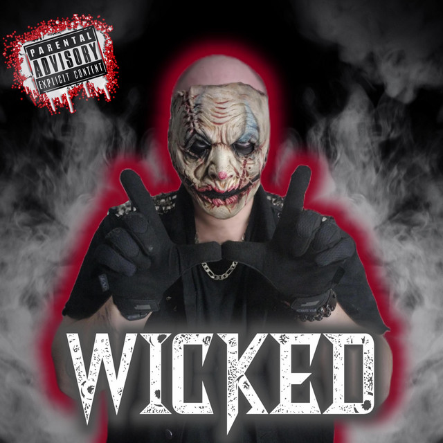 Wicked - Single by BUNDIE | Spotify