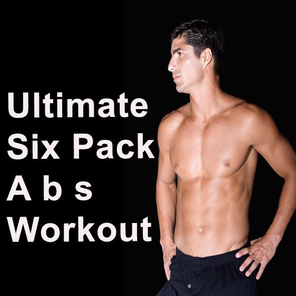 Ultimate Six Pack Workout HASfit BEST Workout Motivation, Fitness