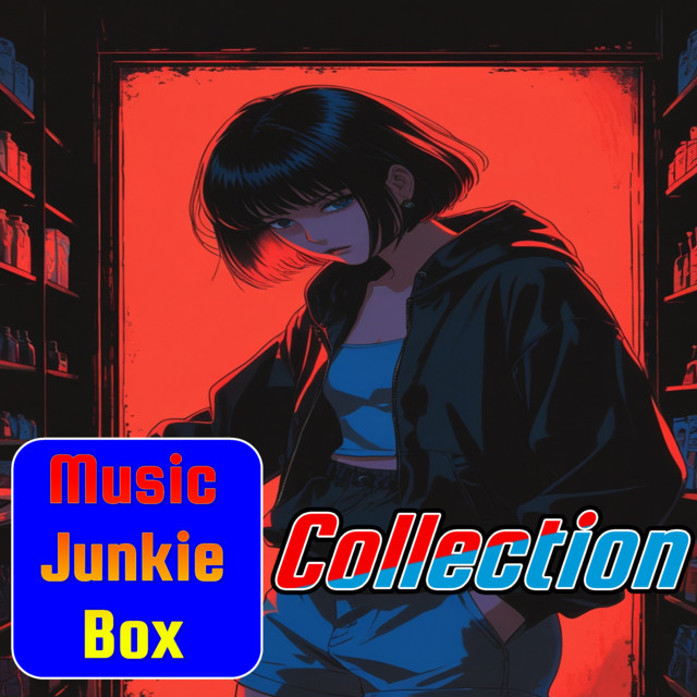 Music Junkie Box | Spotify