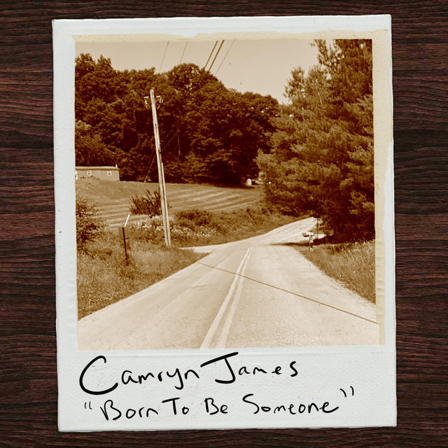 Home - Single by Camryn James | Spotify
