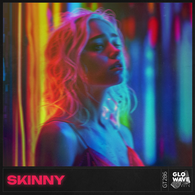 Skinny (Techno) - Single by Rayyea | Spotify