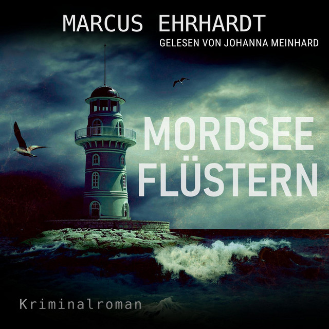 Kapitel 1 - Mordseeflüstern - Maria Fortmann ermittelt, Band 5 - song ...