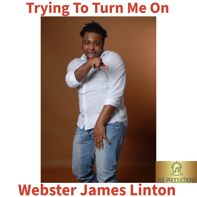 Trying to Turn Me On - song and lyrics by Webster James Linton | Spotify