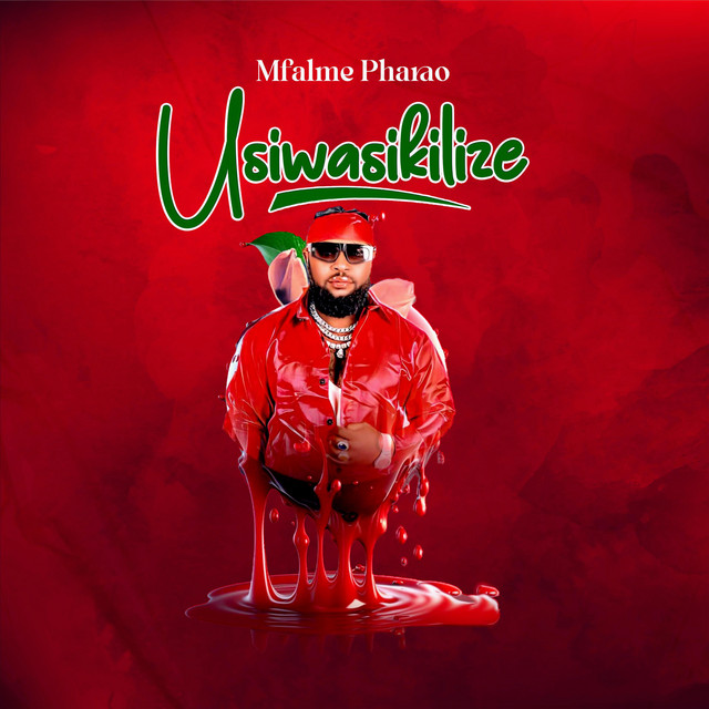 Usiwasikilize - Single by Mfalme Pharao | Spotify
